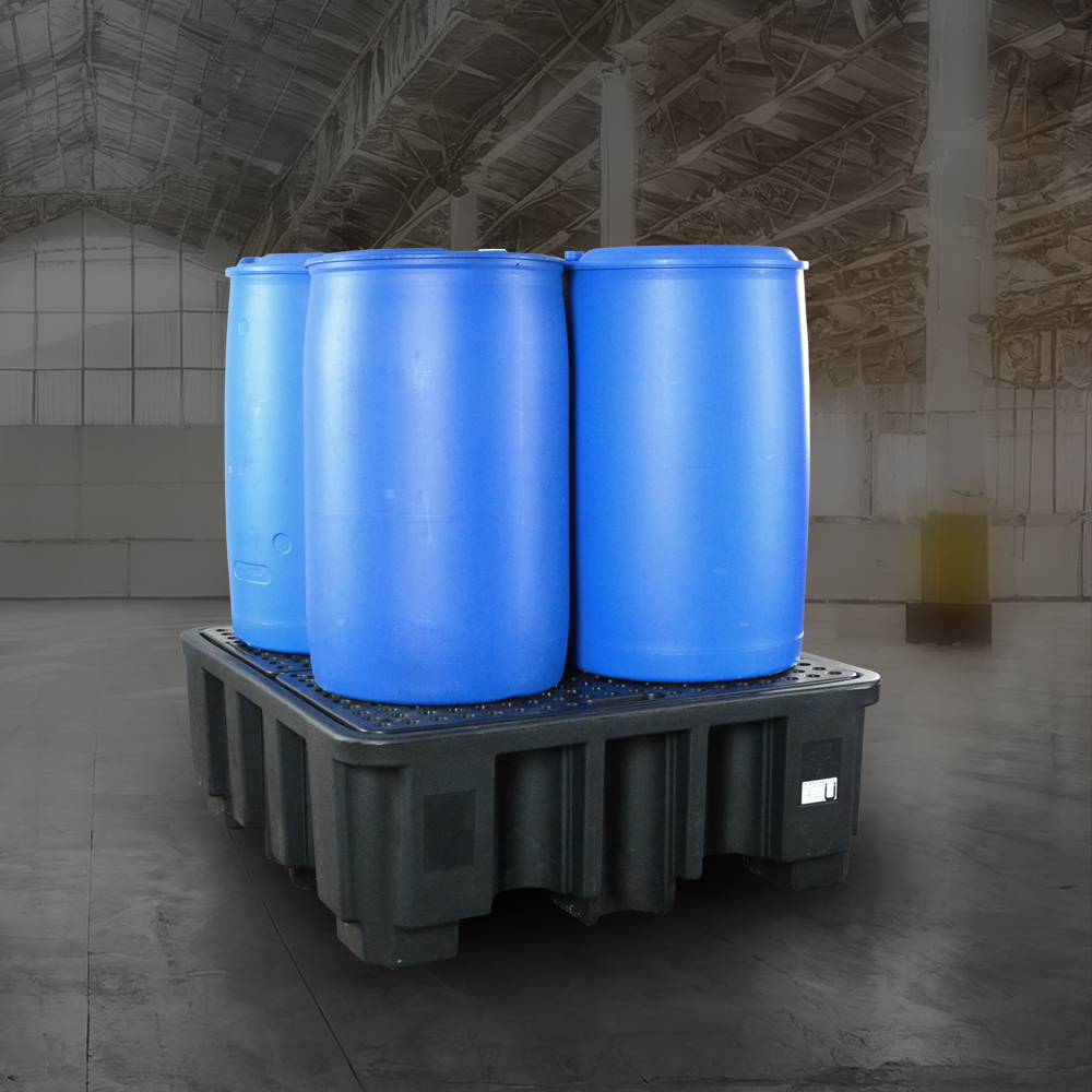 LaCont | Der Gefahrstoffexperte